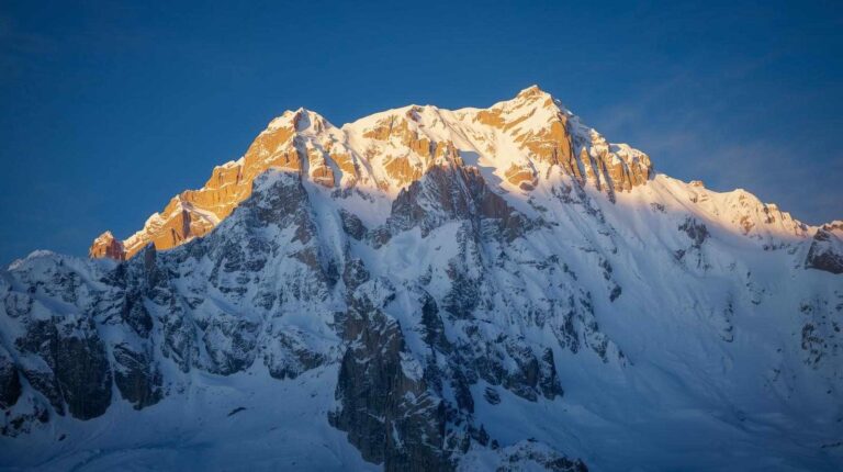 Comment choisir une doudoune longue pour homme ? - ForestLand